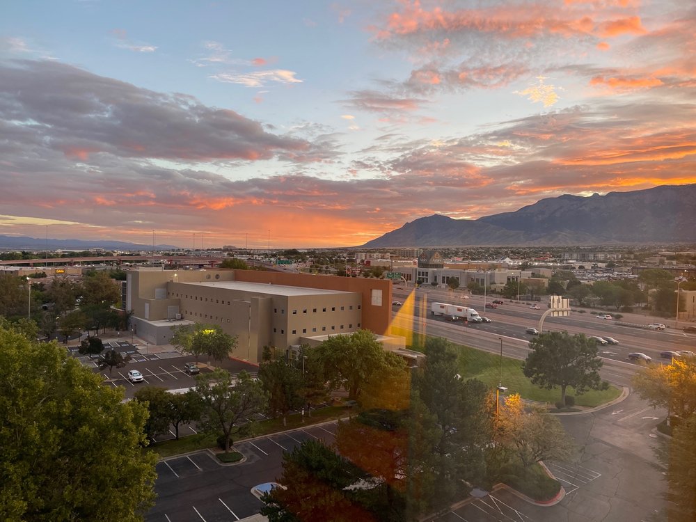 ALBUQUERQUE MARRIOTT PYRAMID NORTH - 124 Photos & 124 Reviews - 5151 ...