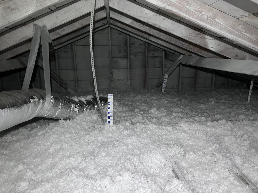 GOLDEN H INSULATION - Updated August 2025 - Request a Quote - Oklahoma ...