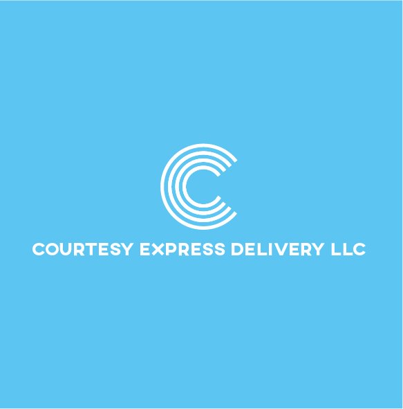 COURTESY EXPRESS DELIVERY - Updated October 2025 - Request a Quote ...