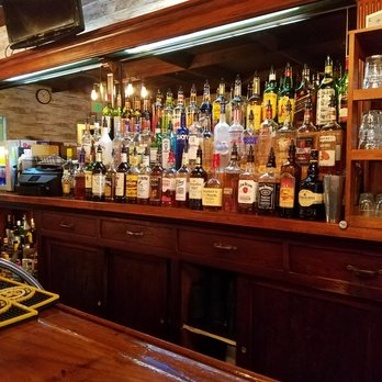 TOP NOTCH BAR - Updated December 2025 - 37 Photos & 29 Reviews - 113 E ...