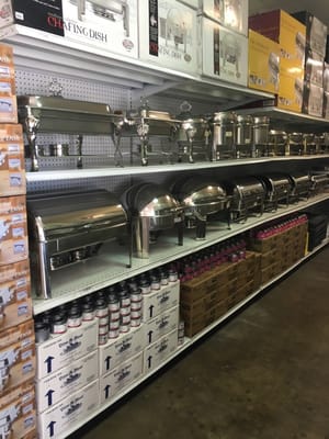CHEF MART RESTAURANT SUPPLY - Updated December 2025 - 33 Photos & 12 ...