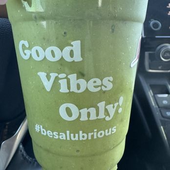 SALUBRIOUS JUICE AND MORE - Updated October 2025 - 273 Photos & 191 ...