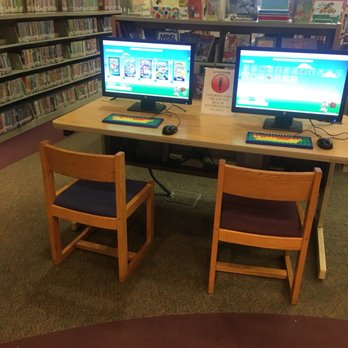 PENFIELD PUBLIC LIBRARY - Updated December 2025 - 43 Photos & 11 ...