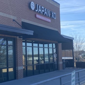 JAPAN XO - Updated December 2024 - 70 Photos & 57 Reviews - 7811 Middle ...