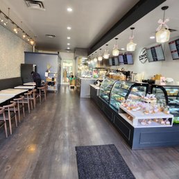SCRATCH BAKERY CAFE - Updated August 2025 - 322 Photos & 231 Reviews - 561 Newport Center Dr ...