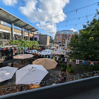 BOW MARKET - Updated December 2025 - 23 Photos - 1 Bow Market Way ...