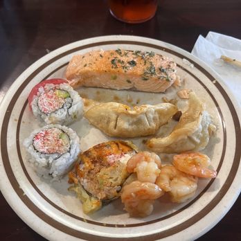 LIN’S FUSION - Updated January 2025 - 347 Photos & 636 Reviews - 5155 N ...