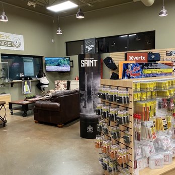 JOHNS CREEK INDOOR RANGE - Updated December 2025 - 72 Photos & 81 ...