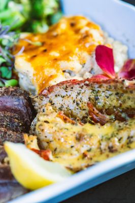 LINQ SOCIAL KITCHEN - Updated June 2026 - 34 Photos - 175 Lafayette St ...