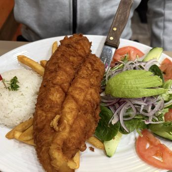 INCA FUSION PERUVIAN RESTAURANT - Updated November 2025 - 437 Photos ...