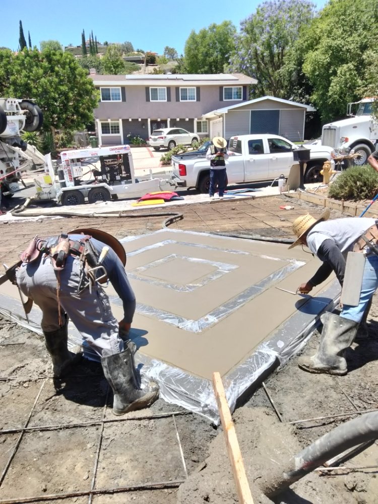 ZAPATA CONCRETE - Updated January 2025 - 11 Photos - Simi Valley ...