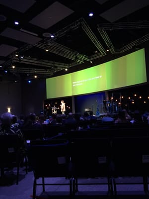 LIFE LINK CHURCH - Updated August 2025 - 16 Photos - 725 W Warner Rd ...