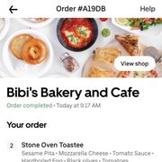 BIBI’S BAKERY & CAFE - 259 Photos & 269 Reviews - Bakeries - 8928 W ...