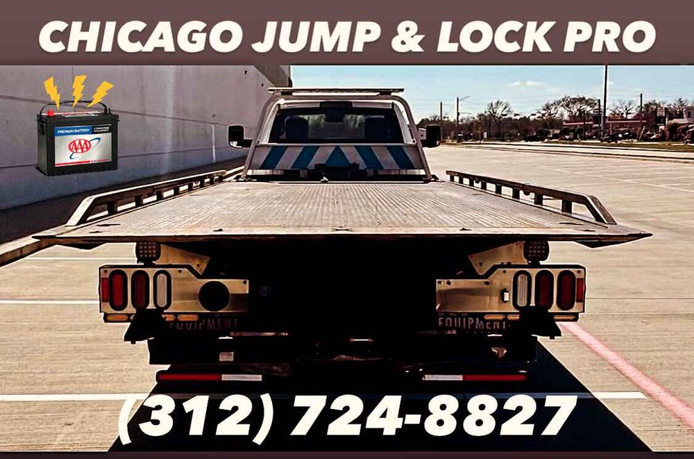CHICAGO JUMP & LOCK PRO - Updated July 2025 - Request a Quote - 1538 N ...