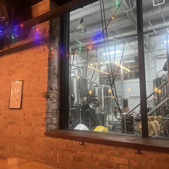 OFF COLOR BREWING - MOUSETRAP - Updated August 2024 - 320 Photos & 193 ...