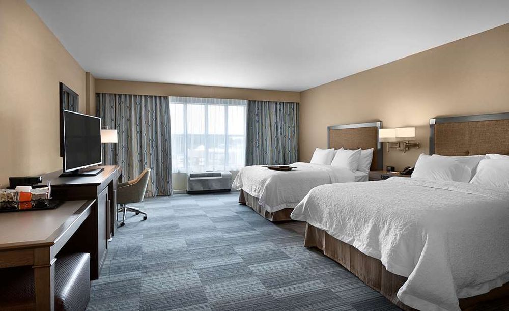 HAMPTON INN & SUITES FORT MILL - Updated May 2026 - 121 Photos & 26 ...