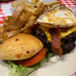 THE TRACE GRILL - Updated January 2025 - 79 Photos & 169 Reviews - 574 ...