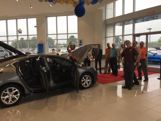 TIM LALLY CHEVROLET - Updated December 2025 - 17 Photos & 47 Reviews ...