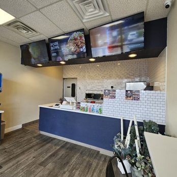 PHANTOM KITCHEN - Updated September 2025 - 26 Photos & 22 Reviews - 110 ...