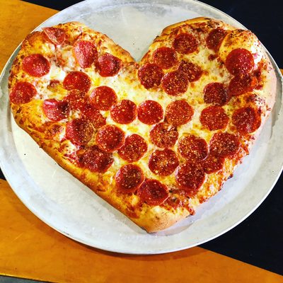 LILLY’S PIZZA - 306 Photos & 744 Reviews - 1813 Glenwood Ave, Raleigh ...