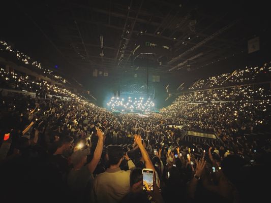 PAYCOM CENTER - Updated March 2025 - 381 Photos & 127 Reviews - 100 W ...