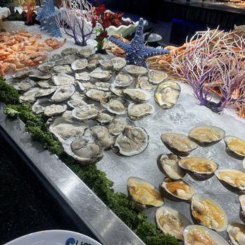 UMI PREMIUM SUSHI & SEAFOOD BUFFET - Updated May 2024 - 344 Photos ...