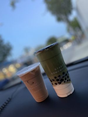 MIU’S TEA - Updated July 2025 - 436 Photos & 253 Reviews - 5853 Sunset ...