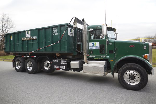 RUSSELL REID WASTE MANAGEMENT - Updated October 2025 - 10 Photos - 200 ...