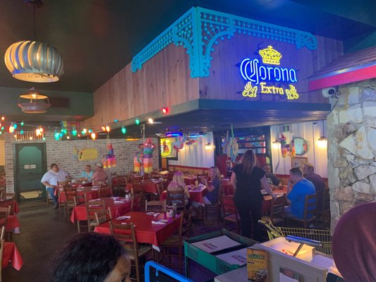 THE DON’KEY MEXICAN FOOD - 180 Photos & 291 Reviews - 5010 Spencer Hwy ...