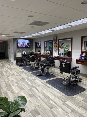 RESTON FAMILY HAIRCUTS - Updated January 2026 - 10 Photos & 24 Reviews ...