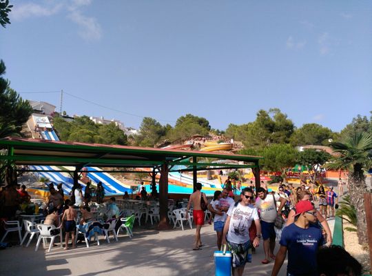 AQUA PARK - Updated September 2025 - Calle Norte s/n, Ciudad Quesada ...