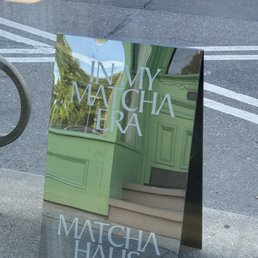 MATCHA HAUS - Updated December 2025 - 47 Photos & 21 Reviews - 324 ...