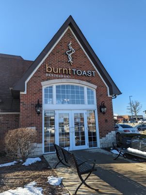 BURNT TOAST RESTAURANT - Updated September 2025 - 274 Photos & 407 ...