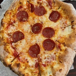 BELLA FUOCO WOOD FIRED PIZZA - 75 Photos & 125 Reviews - Pizza - 2115 ...