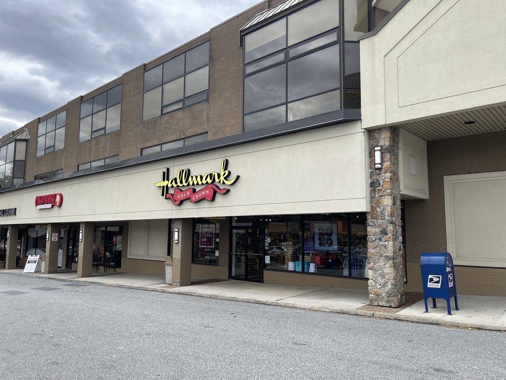 NORMAN’S HALLMARK SHOP - Updated December 2025 - 1001 Baltimore Pike ...