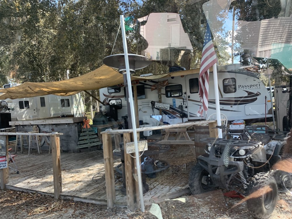 NATURE RESORT RV & PARK - 32 Photos & 33 Reviews - 10359 W Halls River ...