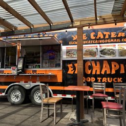 EL CHAPIN - Updated January 2026 - 84 Photos & 94 Reviews - 1228 E ...