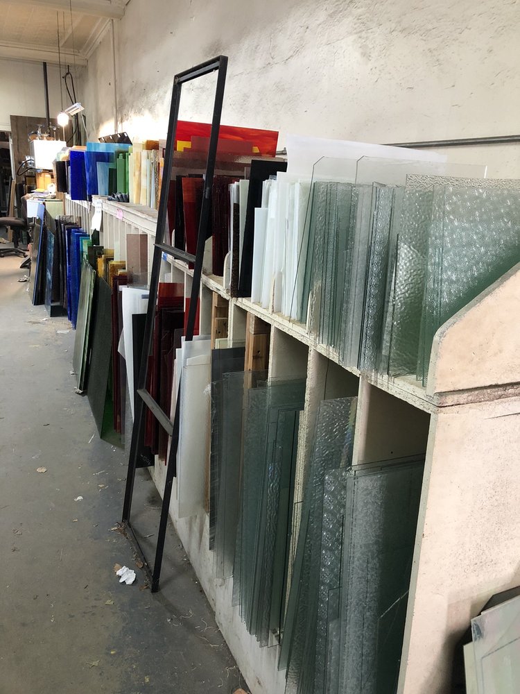 A TOUCH OF GLASS - 11 Photos - 421 Haywood Rd, Asheville, North ...