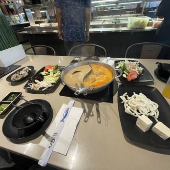 SHABU-WORKS - Updated December 2024 - 2223 Photos & 1406 Reviews - 9841 ...