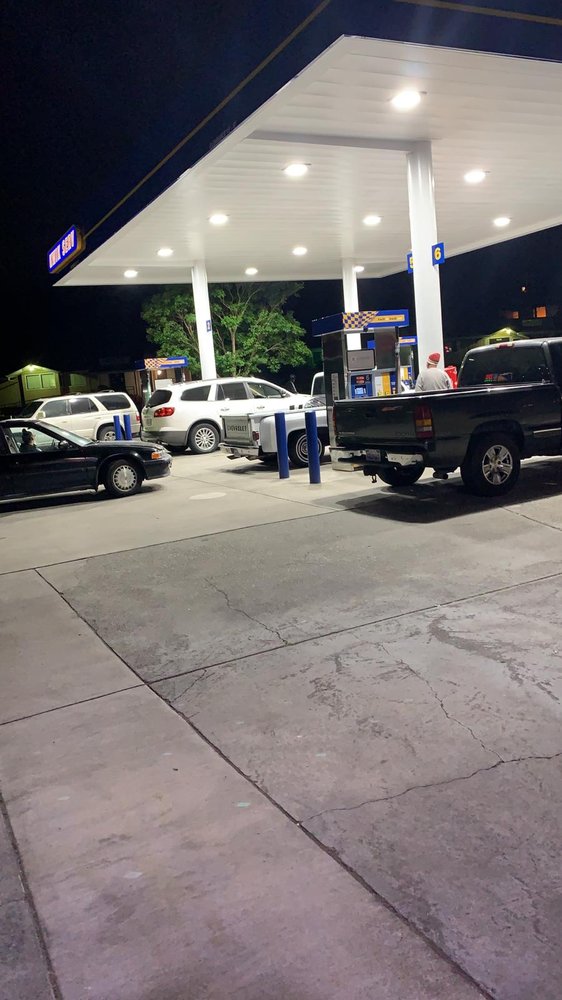 KWIK SERVE - Gas Stations - 2601 Springs Rd, Vallejo, CA - Yelp