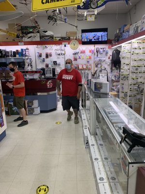 DISCOUNT HOBBY WAREHOUSE - 39 Photos & 166 Reviews - 7644 Clairemont ...