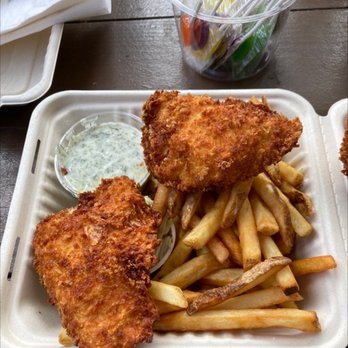 DA FISH SHACK - Updated April 2025 - 192 Photos & 188 Reviews - 5260 ...