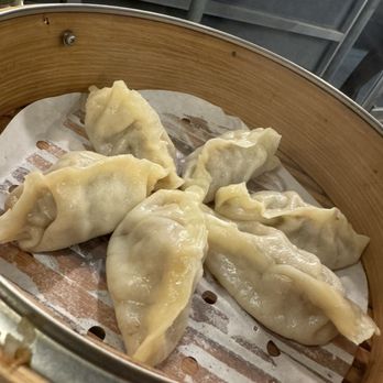 DUMPLING WORLD - Updated January 2025 - 499 Photos & 212 Reviews - 3149 ...