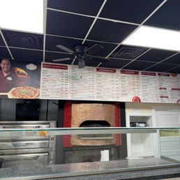 SEAVILLE PIZZA - Updated January 2026 - 51 Photos & 17 Reviews - 2087 ...