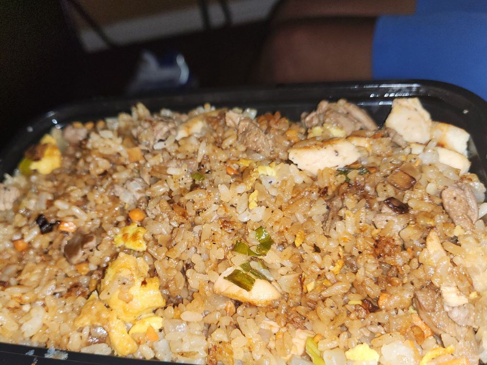 BENIHANA - Updated April 2025 - 120 Photos & 206 Reviews - 5000 Belt ...