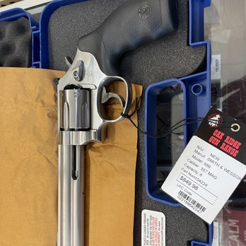 OAK RIDGE GUN RANGE - Updated September 2025 - 24 Photos & 40 Reviews ...