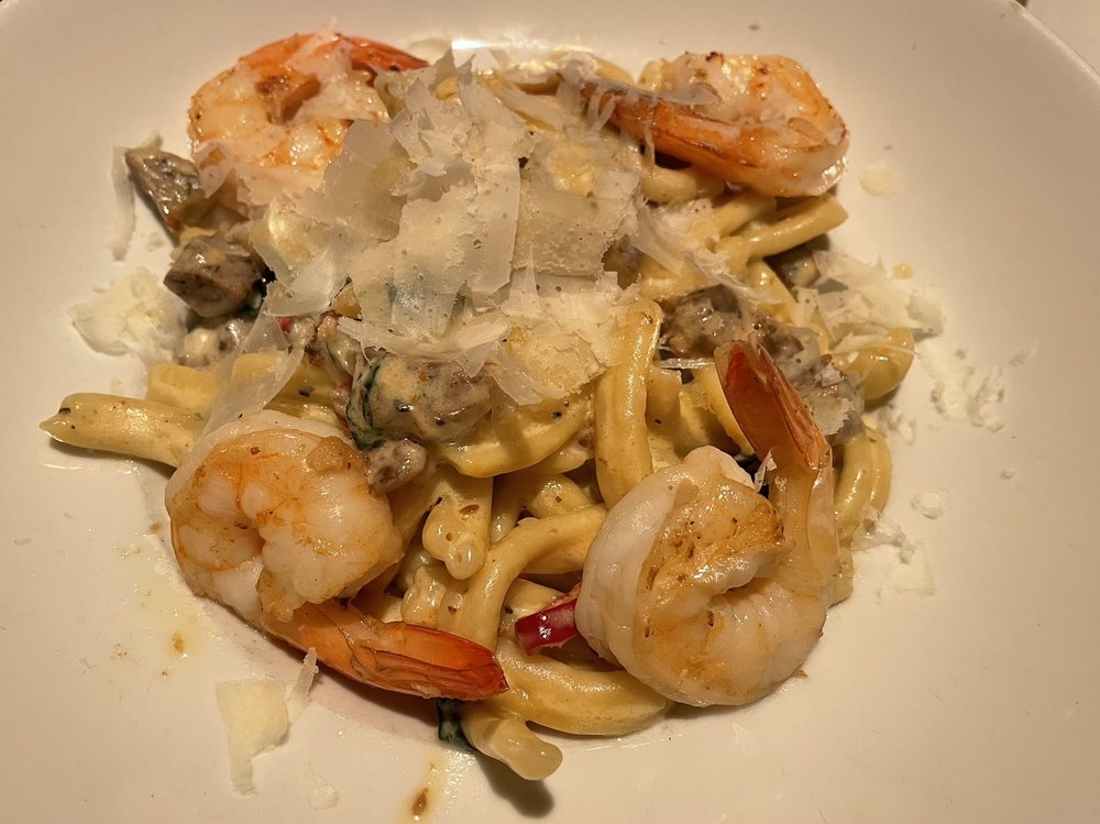 MANCY’S ITALIAN GRILL - Updated January 2025 - 116 Photos & 193 Reviews ...