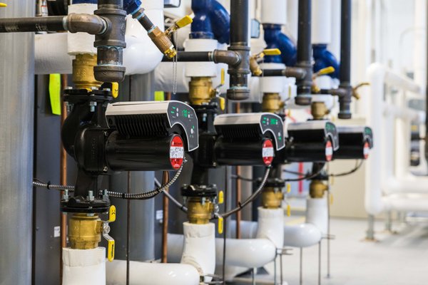 GEM Plumbing and Heating - Updated January 2026 - 46 Photos - 264 ...