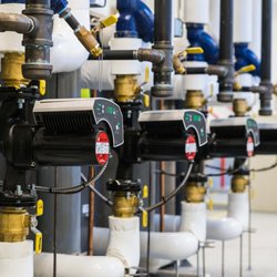 GEM PLUMBING AND HEATING - 32 Photos & 150 Reviews - 1 Wellington Rd ...