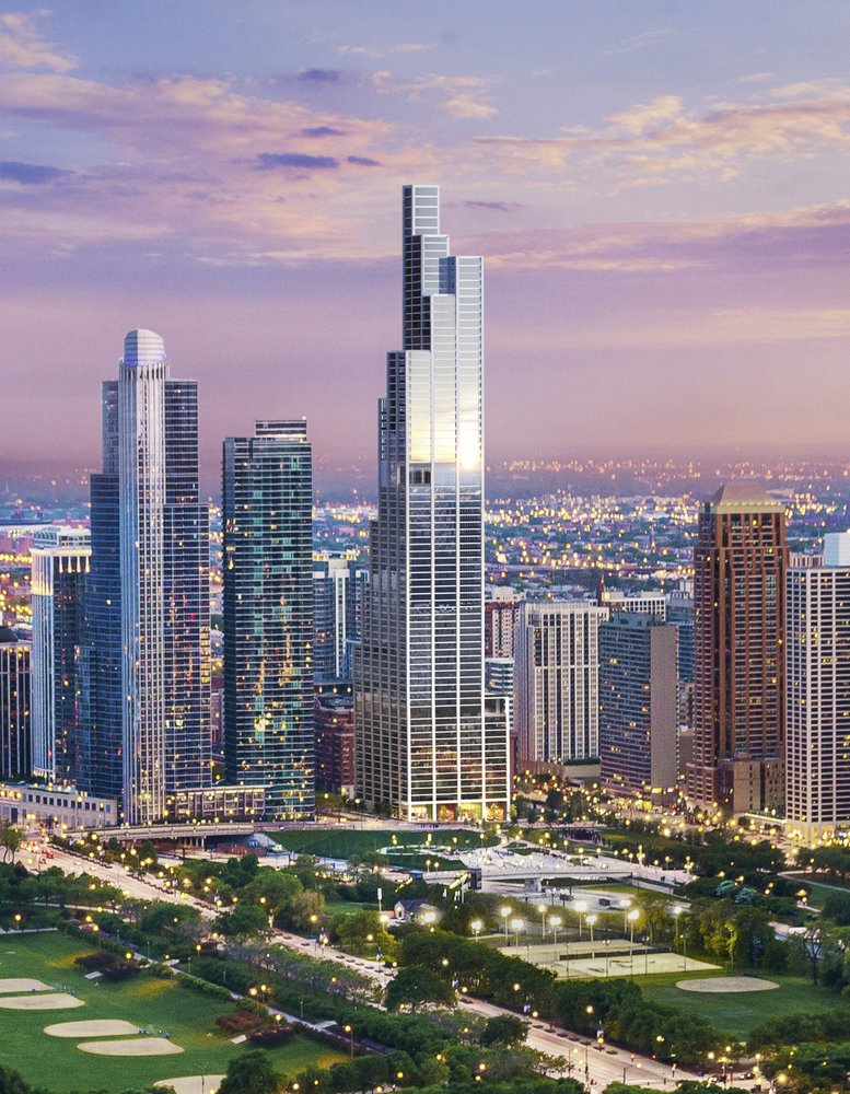 Open for Business - NEMA CHICAGO - 85 Photos & 50 Reviews - 1210 S ...